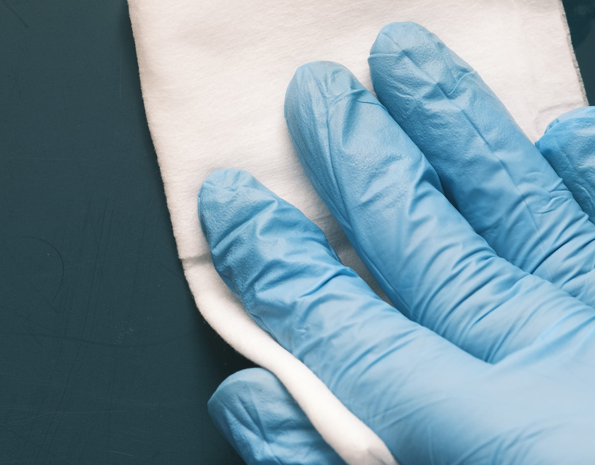 3 Common Cleanroom Problems – Medco