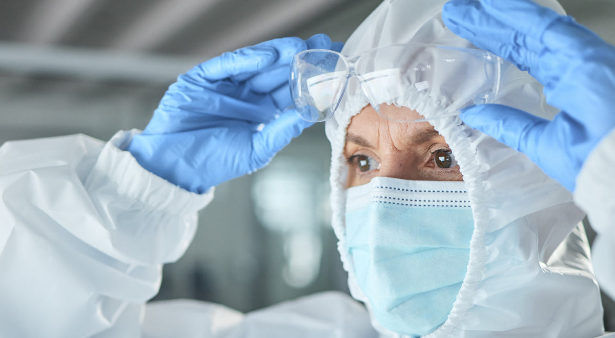 You'll Love These Cleanroom Supplies | Medco Supplies
