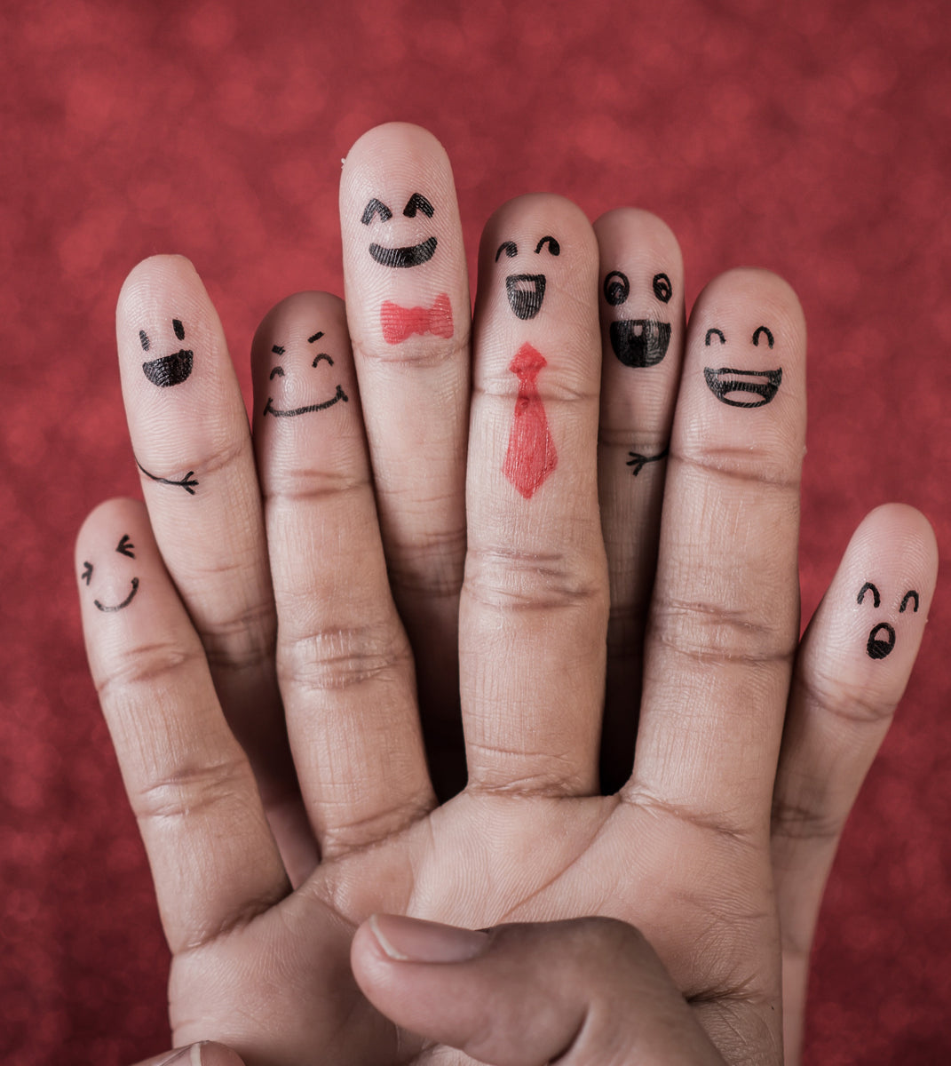Why We Love Finger Cots – Medco