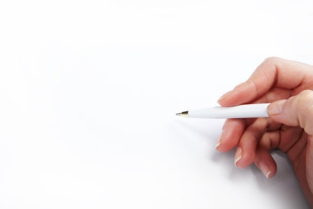 3 Reasons Why You Should Write With Cleanroom Pens & Paper – Medco