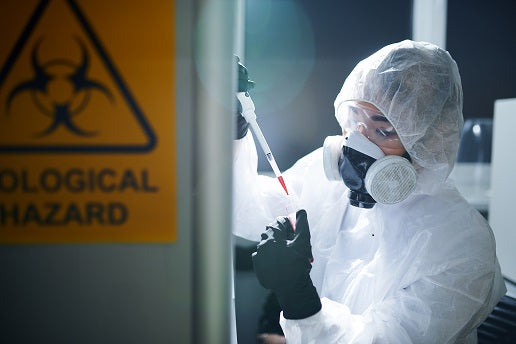 5 Safety Hazards in Cleanrooms – Medco