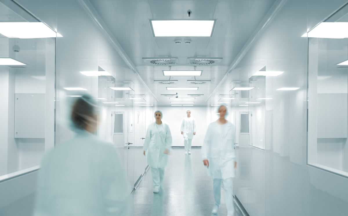 What You Need to Know About Cleanroom Gowning Protocol – Medco