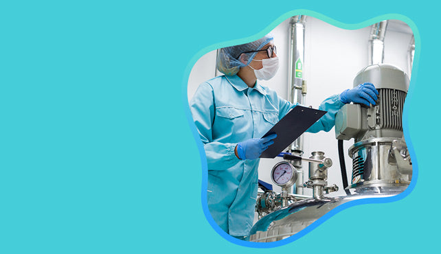 Medco Supplies | Cleanroom, Medical, and Safety Supplies