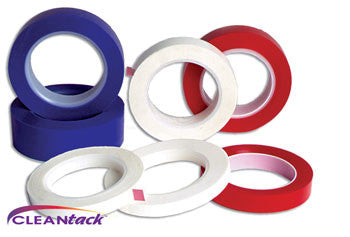 Cleanroom Tape – Medco