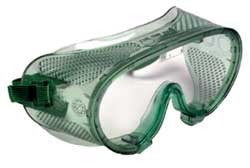 Direct Vent Safety Goggles – Medco