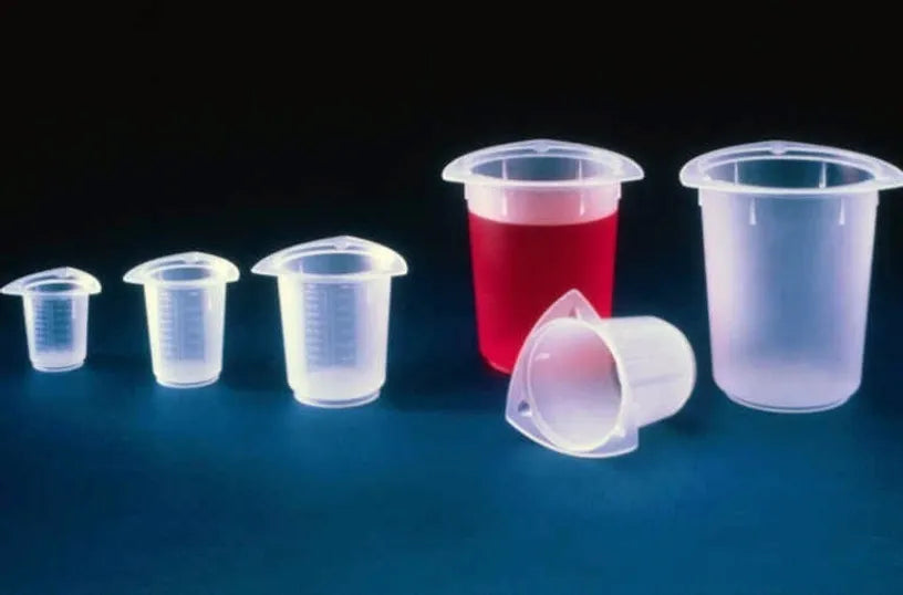 Tri-stir Beakers - Medco Supplies